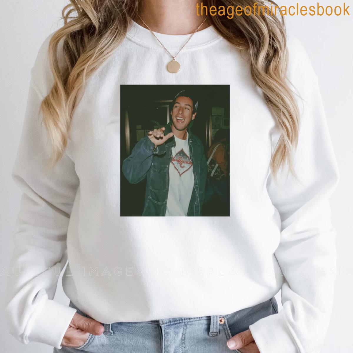 Vintage Adam Sandler T-shirt
