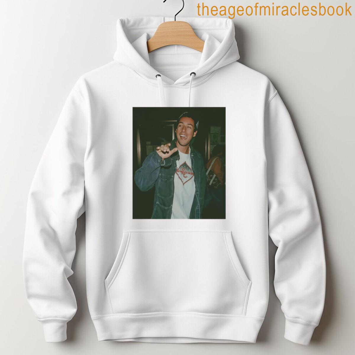 Vintage Adam Sandler T-shirt