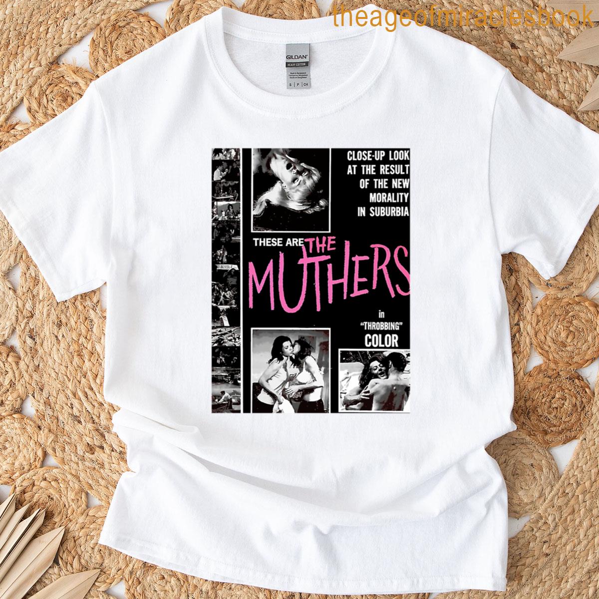 Best Movie T-shirt
