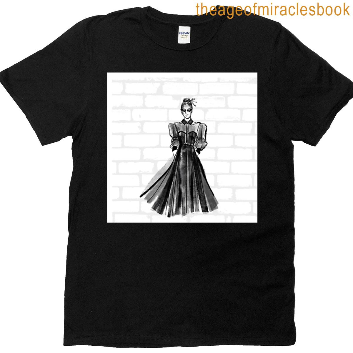 Stunningly Simple T-shirt