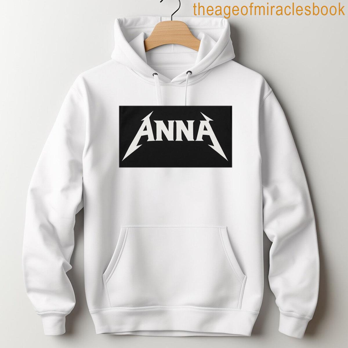 Anna T-shirt