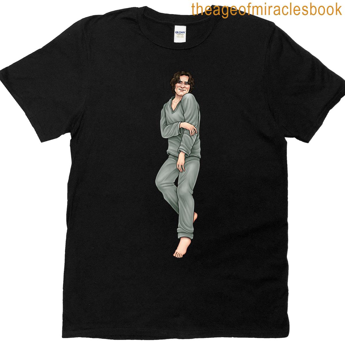 Bobbie Baby T-shirt