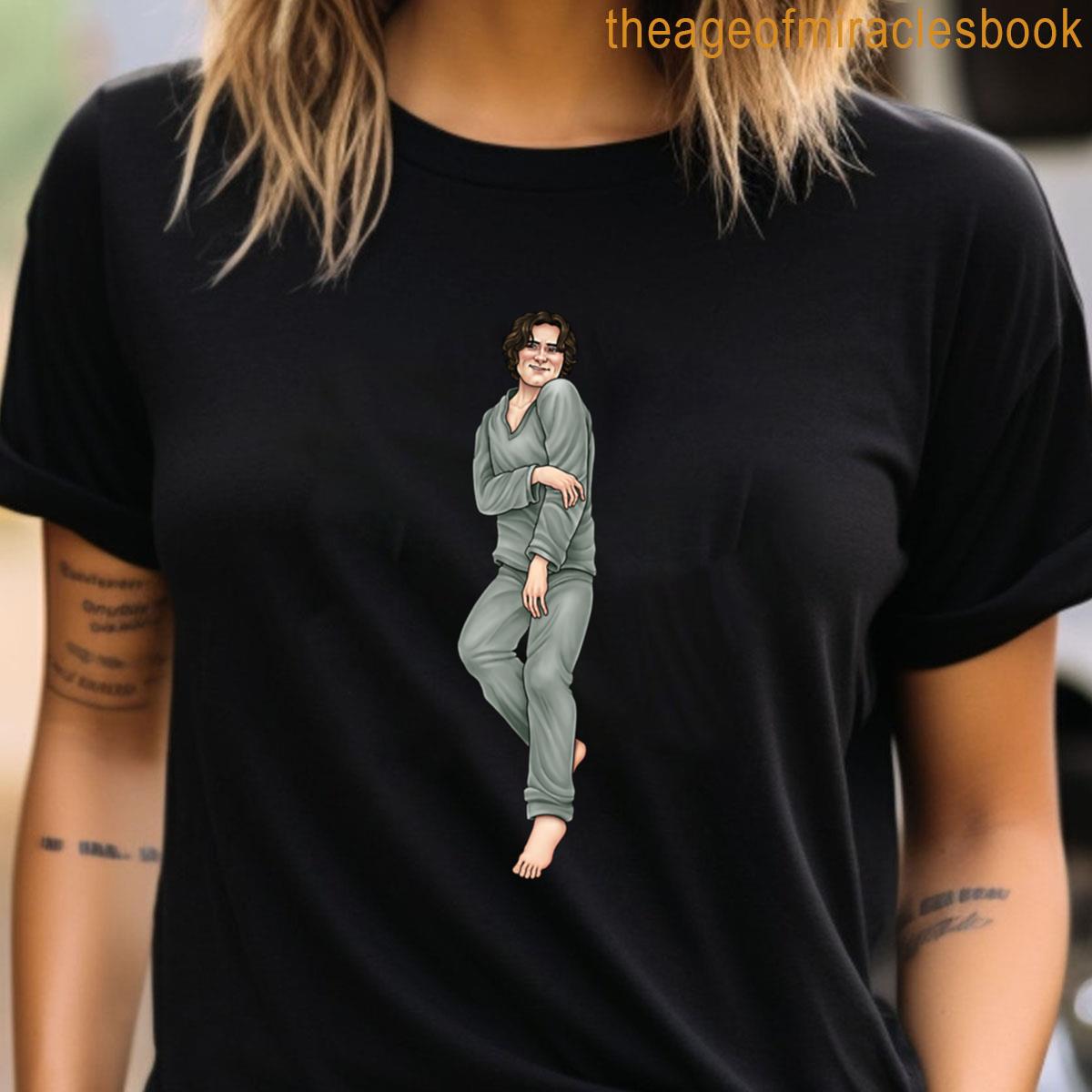Bobbie Baby T-shirt