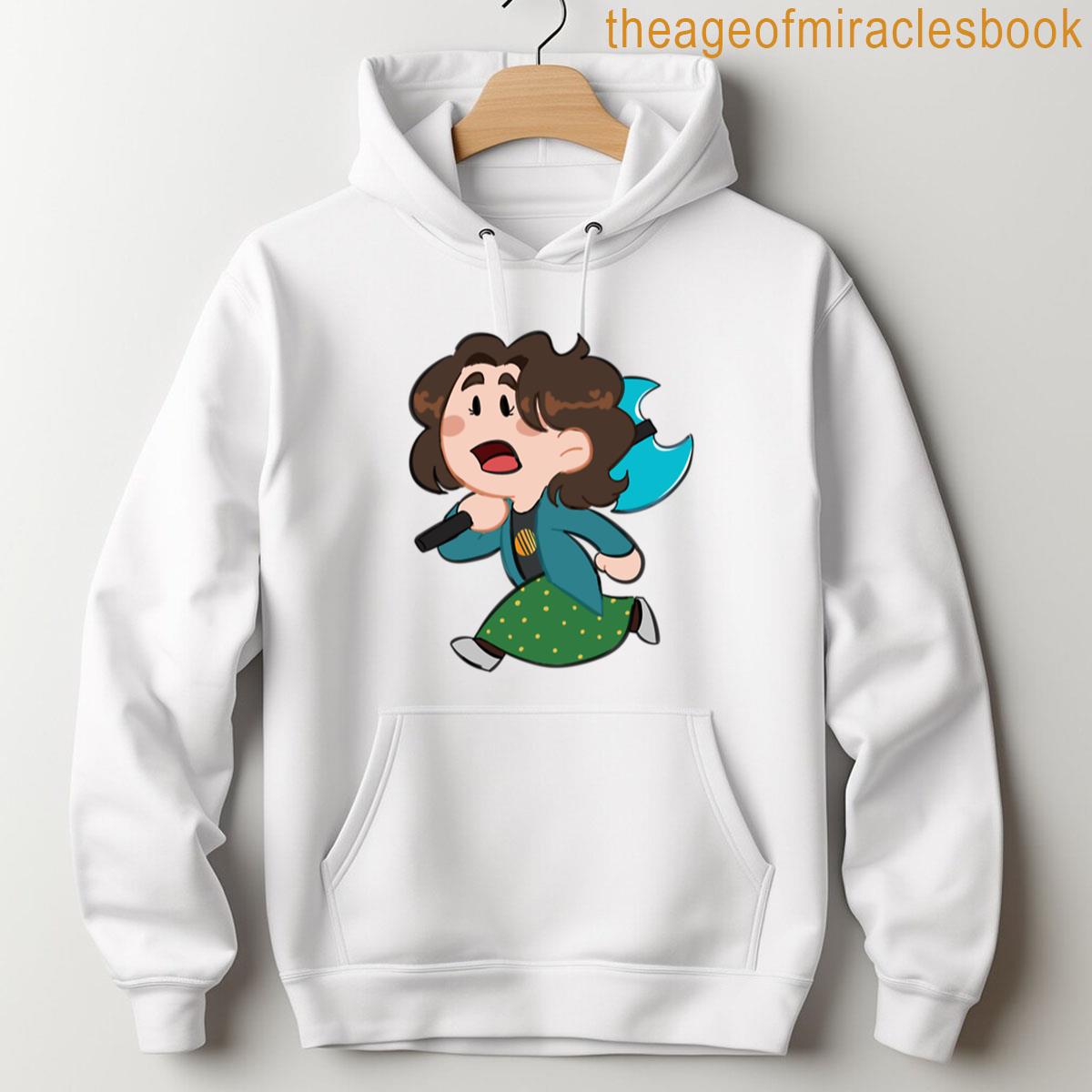 Minecraft Movie - Natalie T-shirt