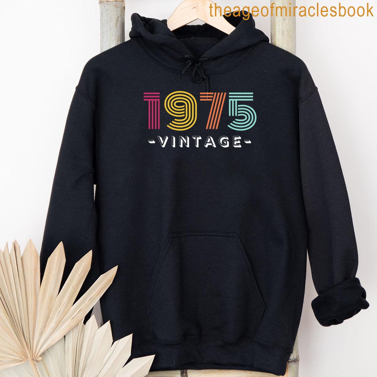 1975 T-shirt