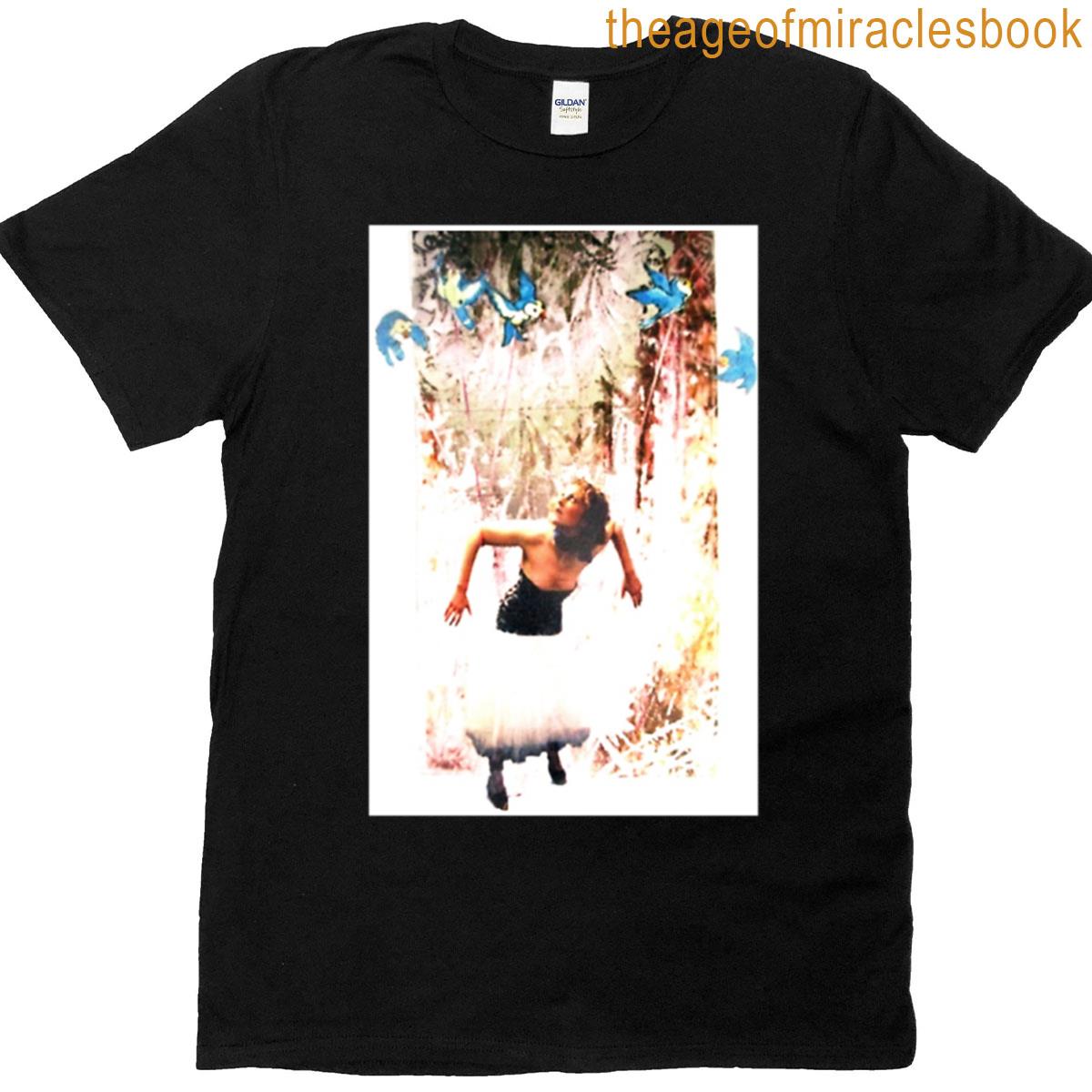 Puppet Oversized T-shirt