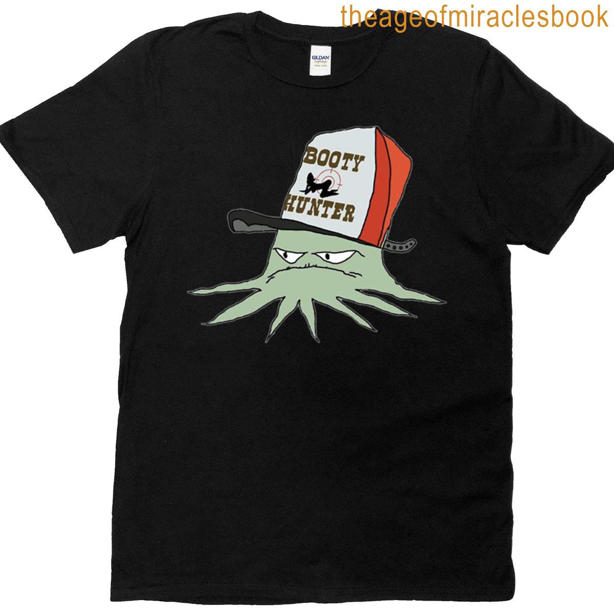Early Cuyler T-shirt