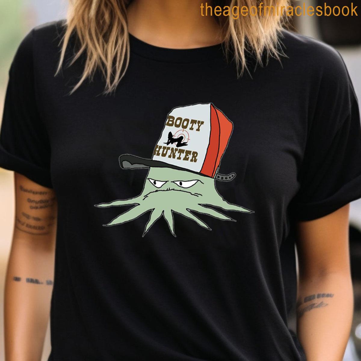 Early Cuyler T-shirt