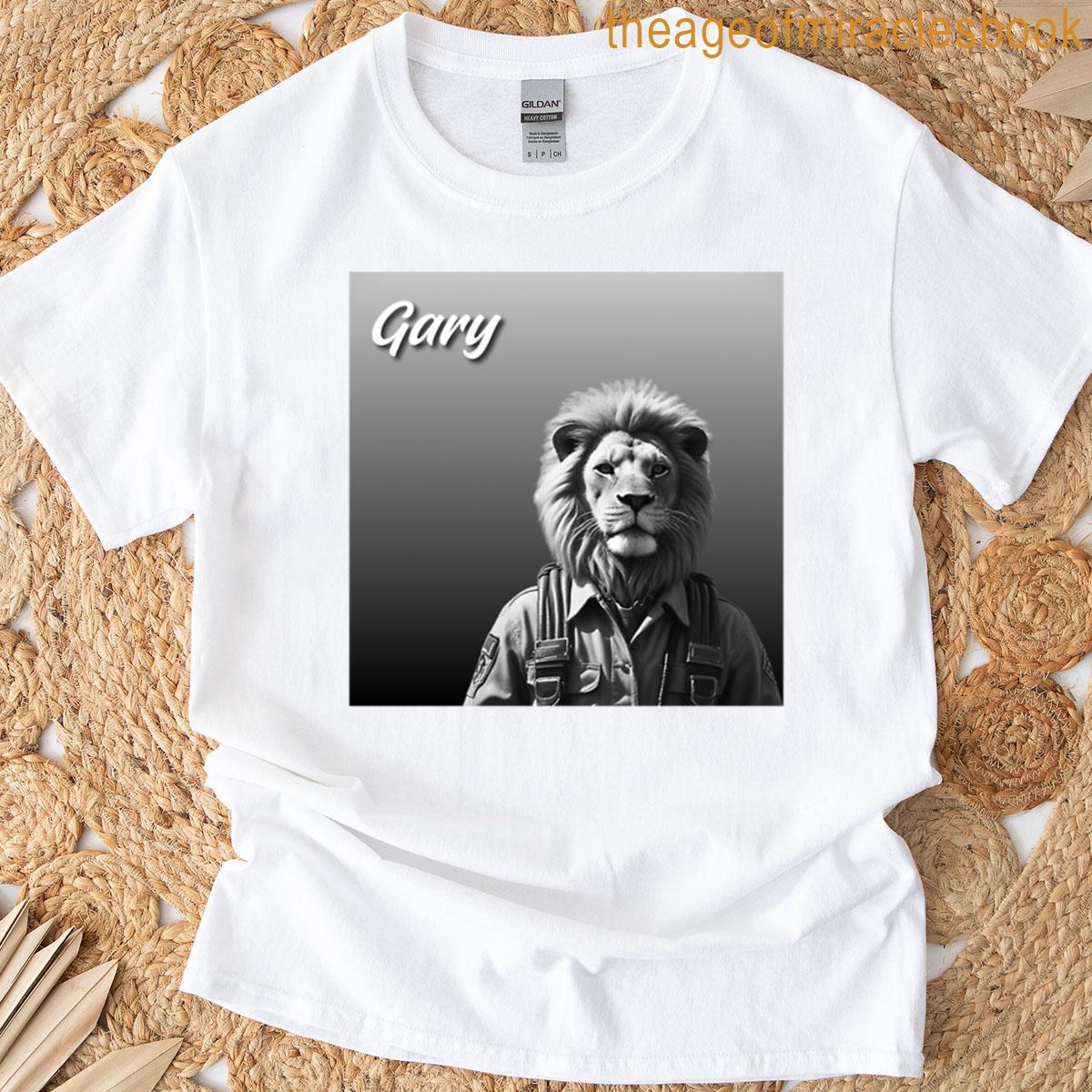 Gary T-shirt