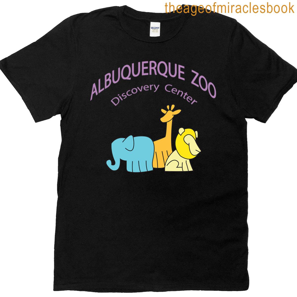 Ricky Spanish T-shirt