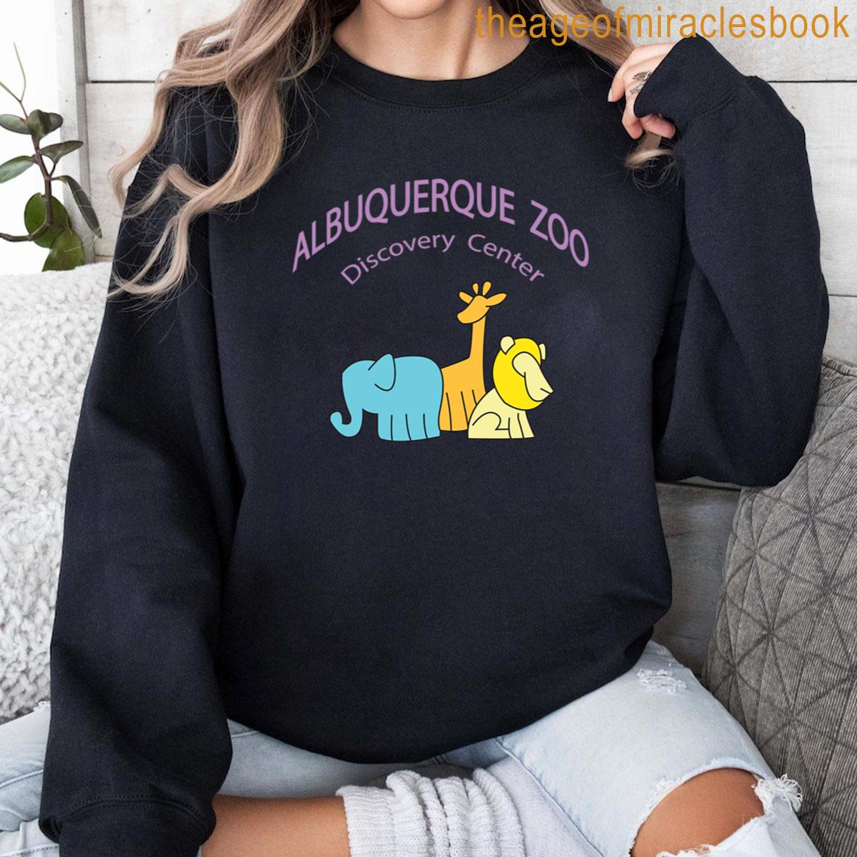 Ricky Spanish T-shirt