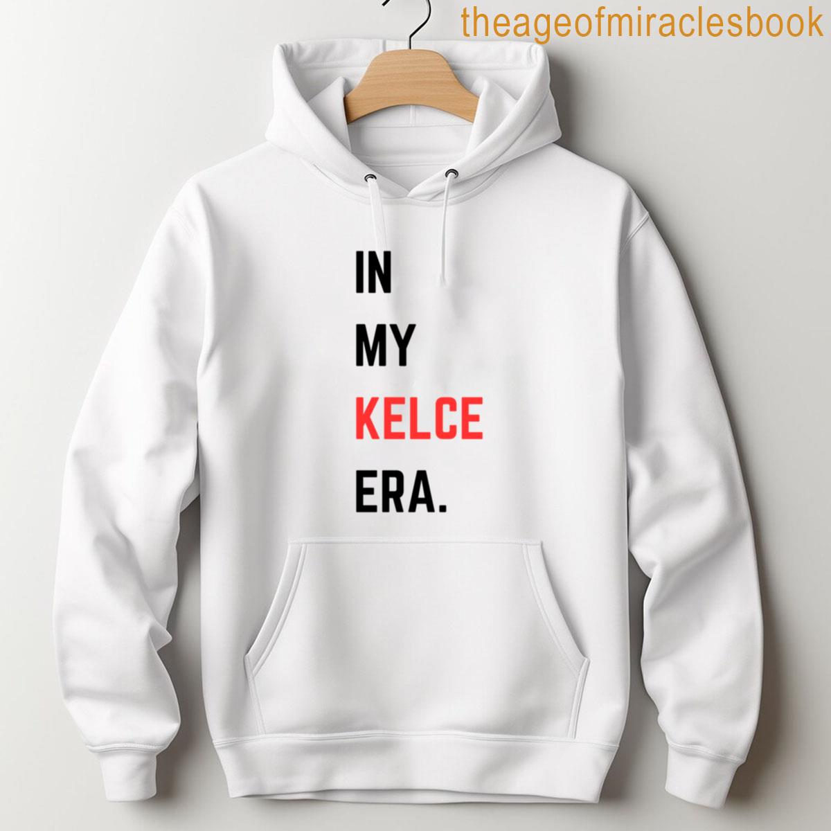 In My Kelce Era T-shirt