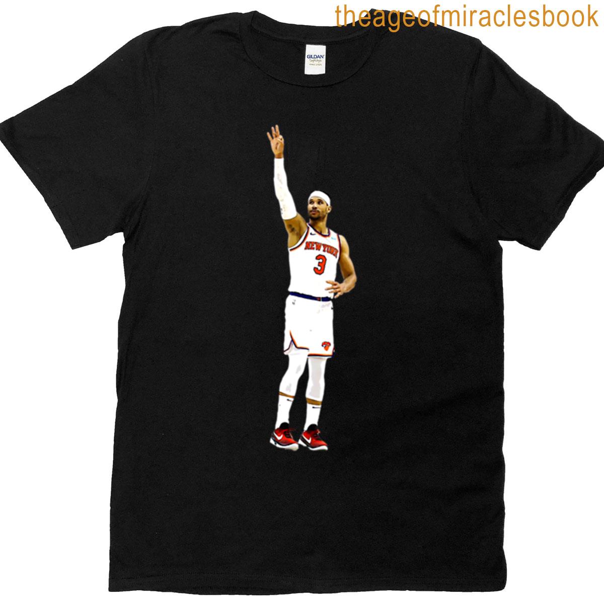 Josh Hart T-shirt