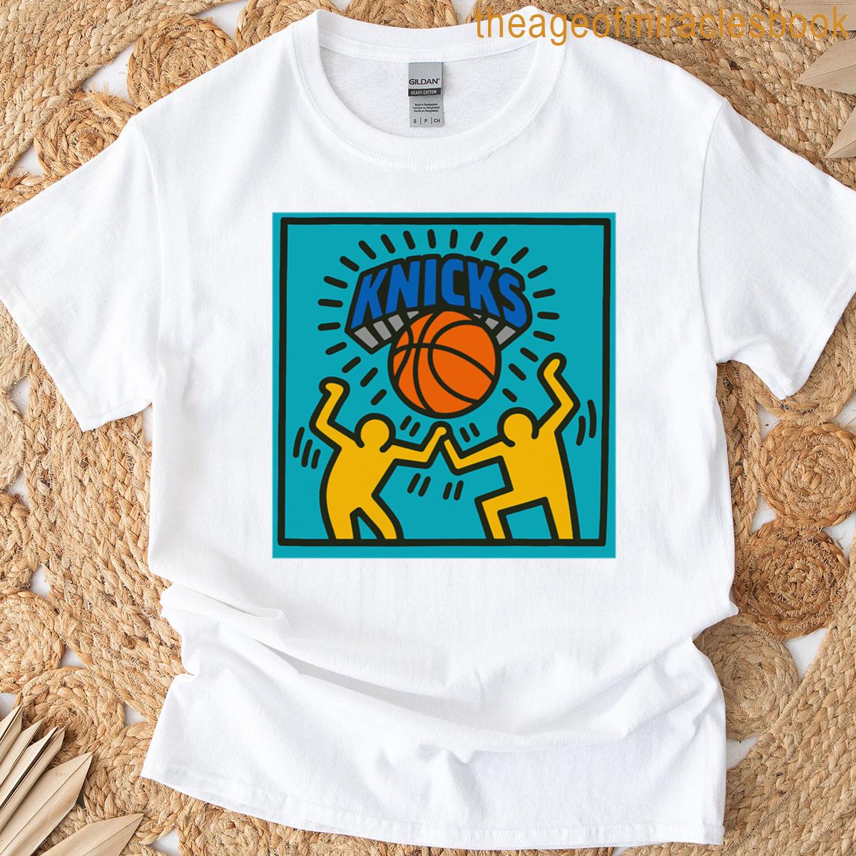 Kh Knicks I T-shirt