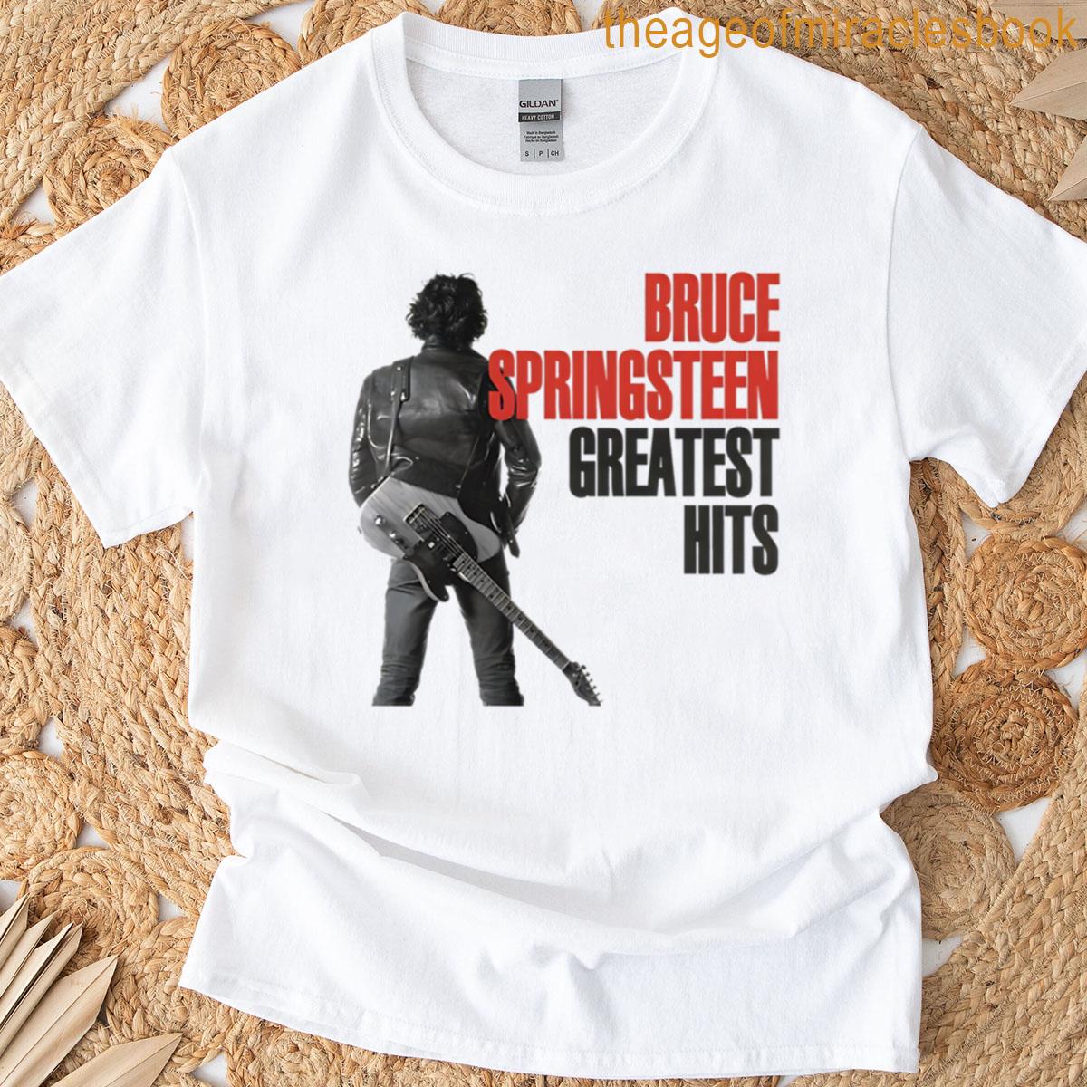 Touristbruce Springsteen Bruce Springsteen Bruce Springsteen Bruce ...