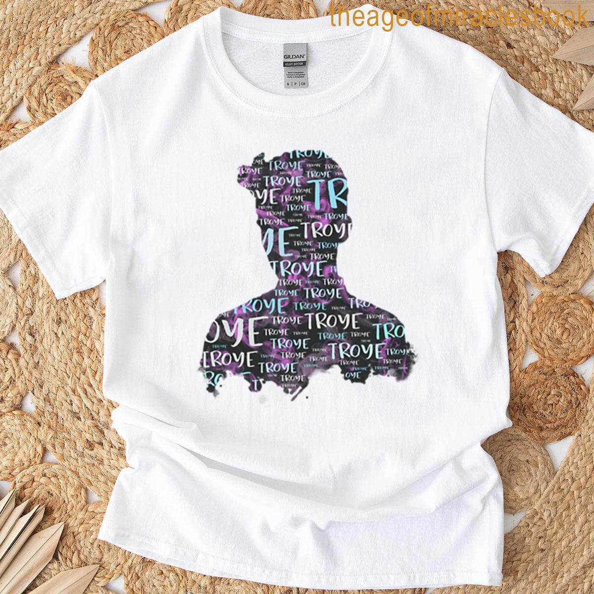 Troye T-shirt