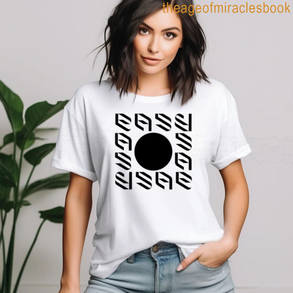 Troye Sivan 4 T-shirt