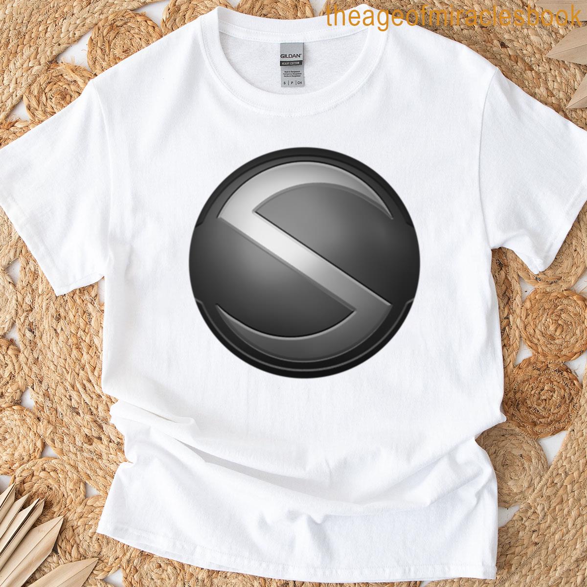 Void Sentry T-shirt