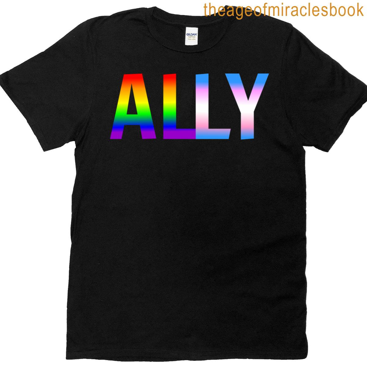Ally T-shirt