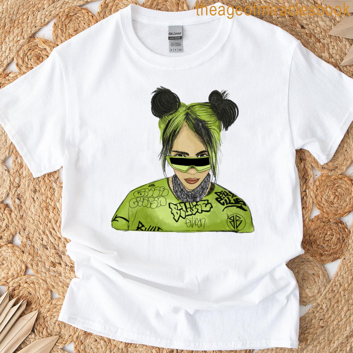 Billie T-shirt