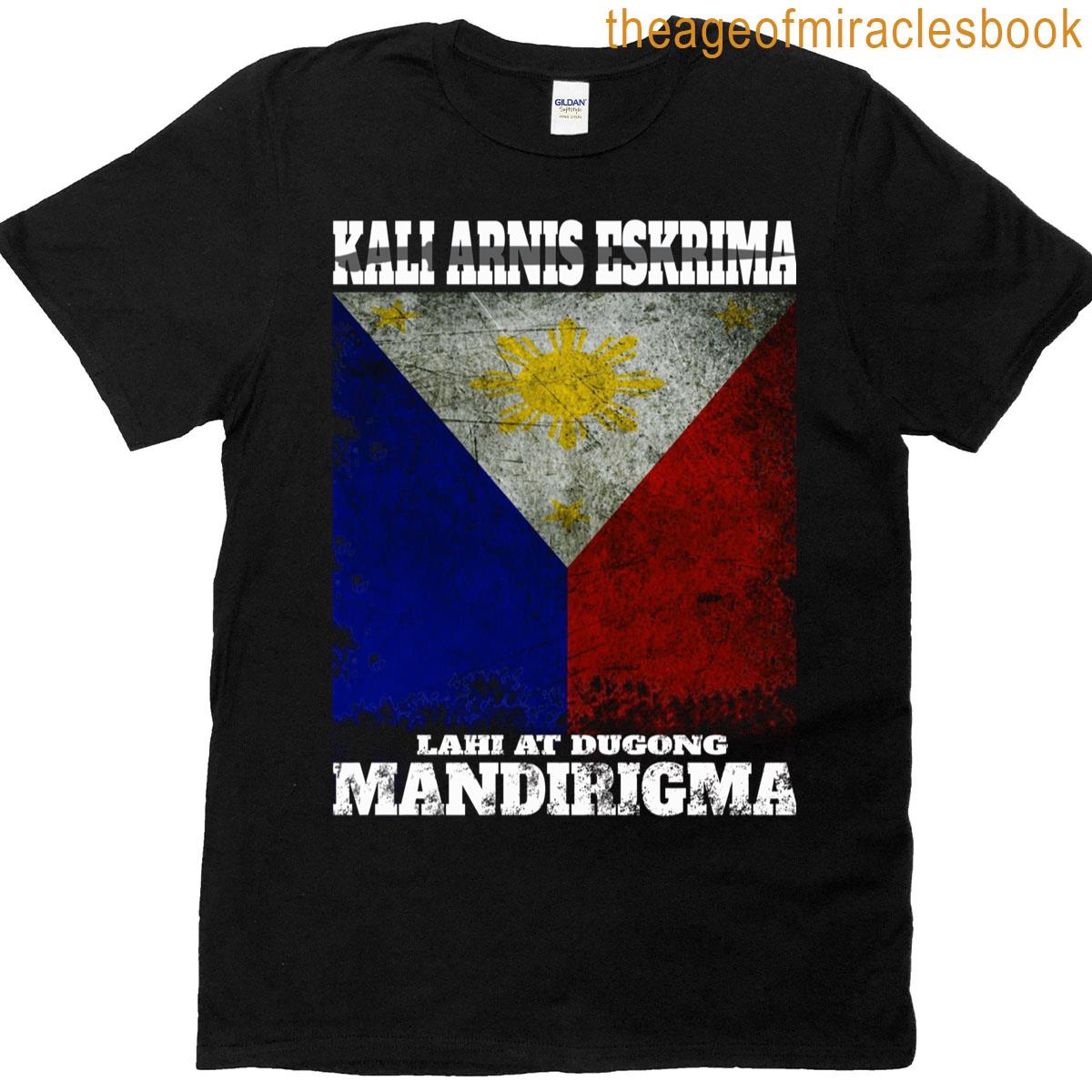 Lahing Mandirigma T-shirt