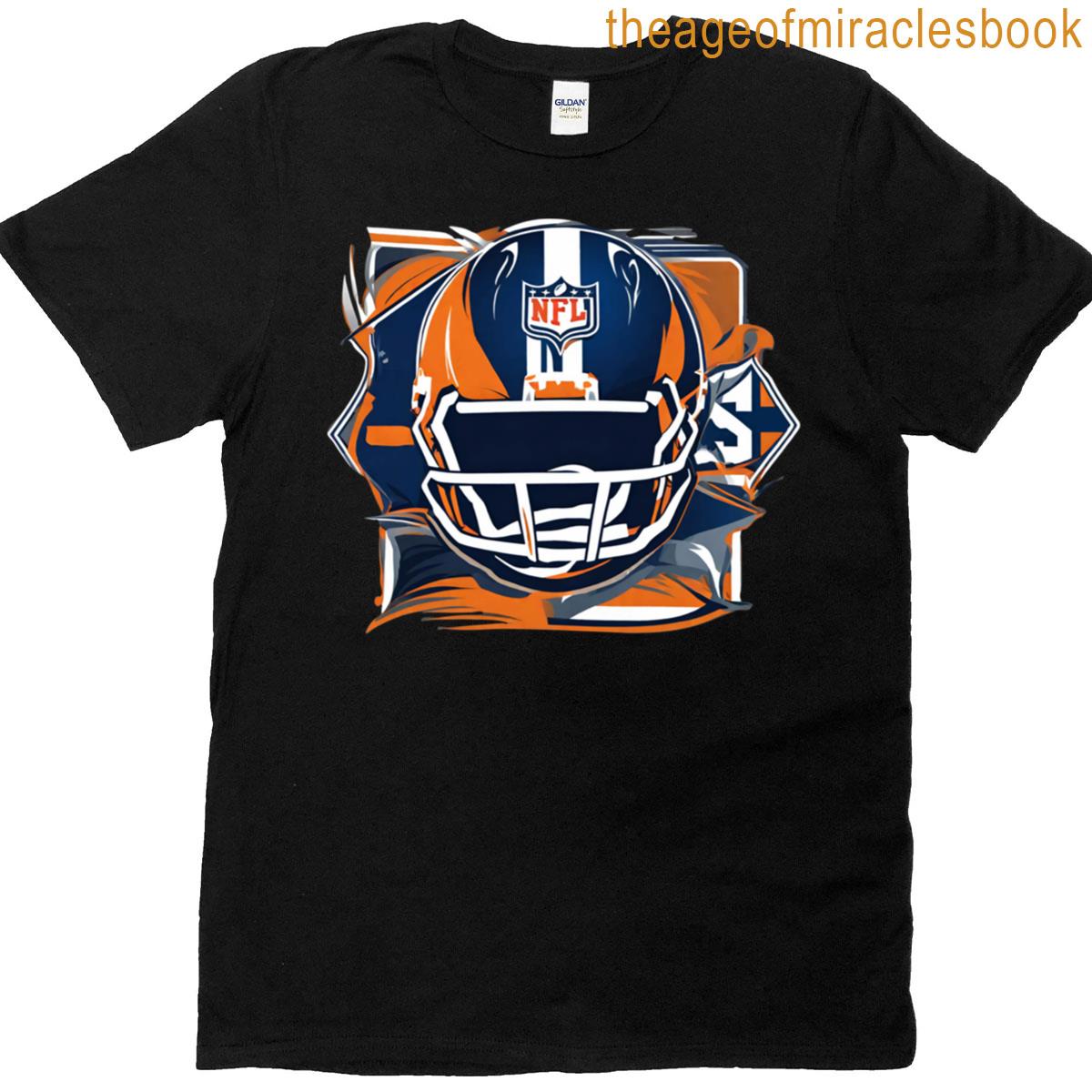 Nfl T-shirt