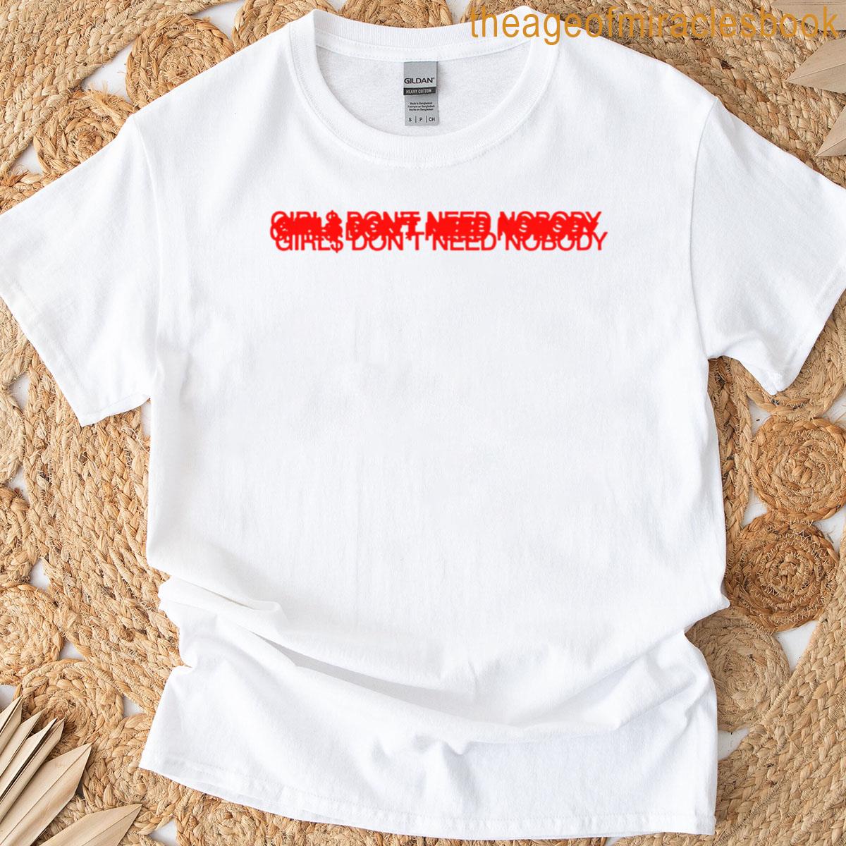 Dom Dolla Merch T-shirt