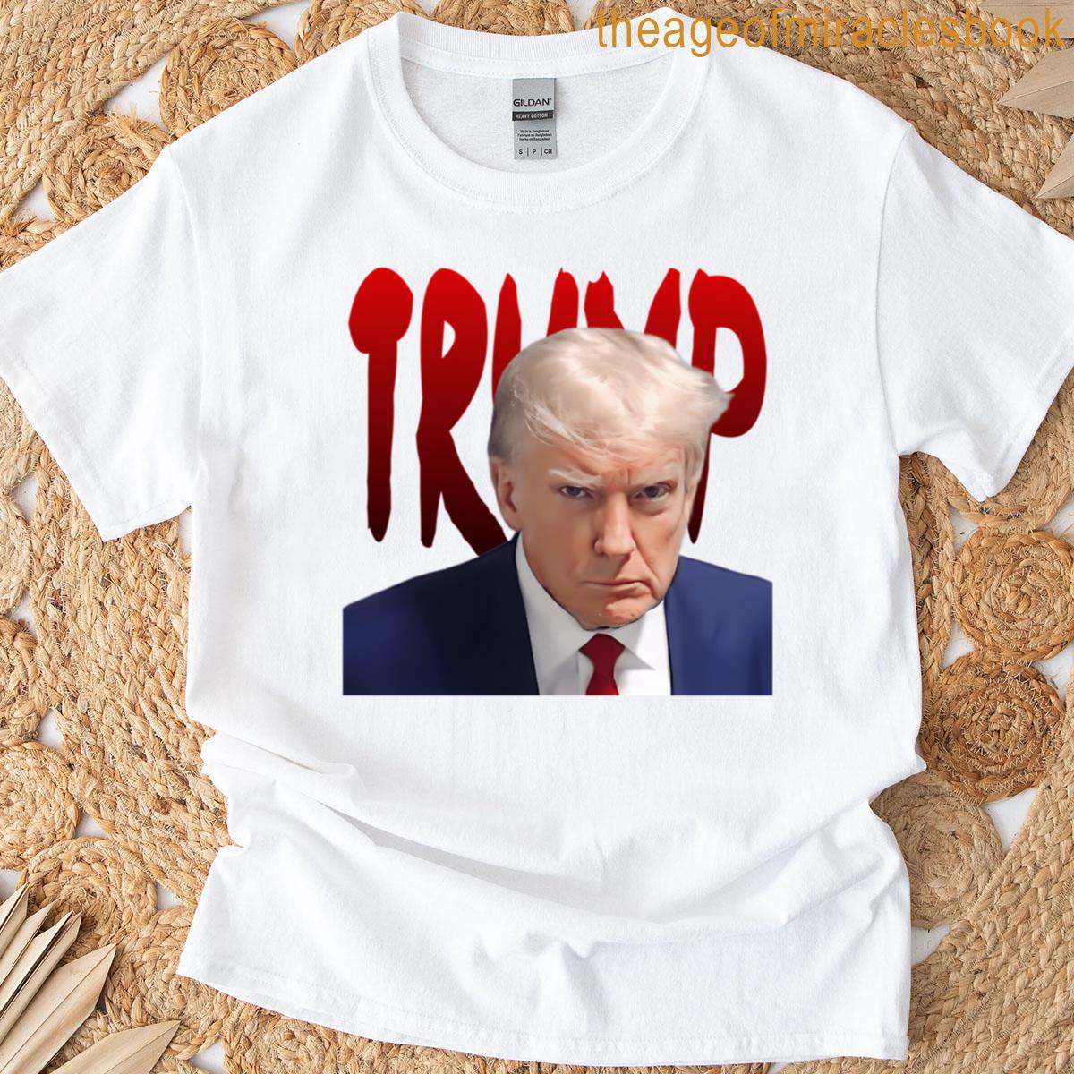 Donald Trump T-shirt