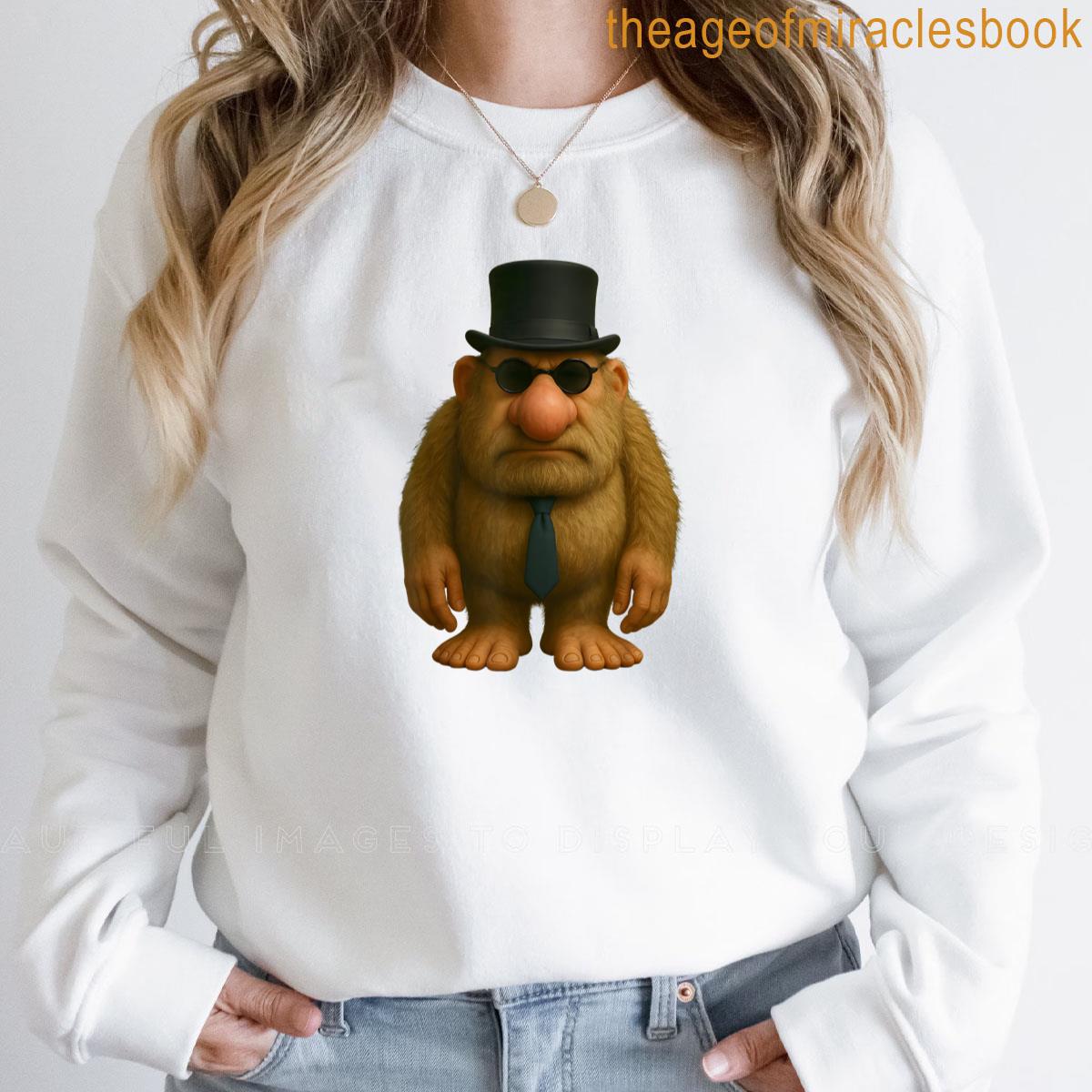 Matteo Mateo - Italian Brainrot Meme T-shirt