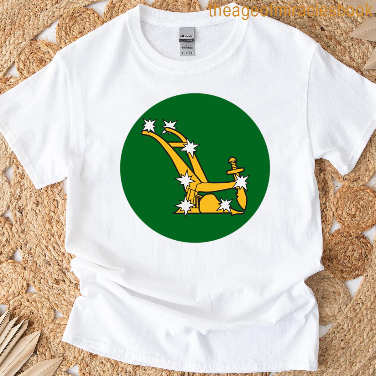 Pope Francis Matthew 624 Quote T-shirt