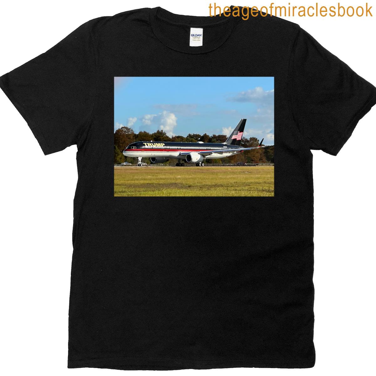 Mr T Potus T-shirt
