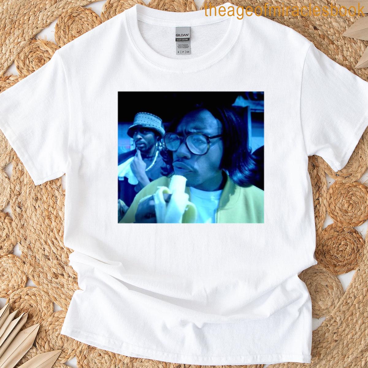 I Dont Like That T-shirt