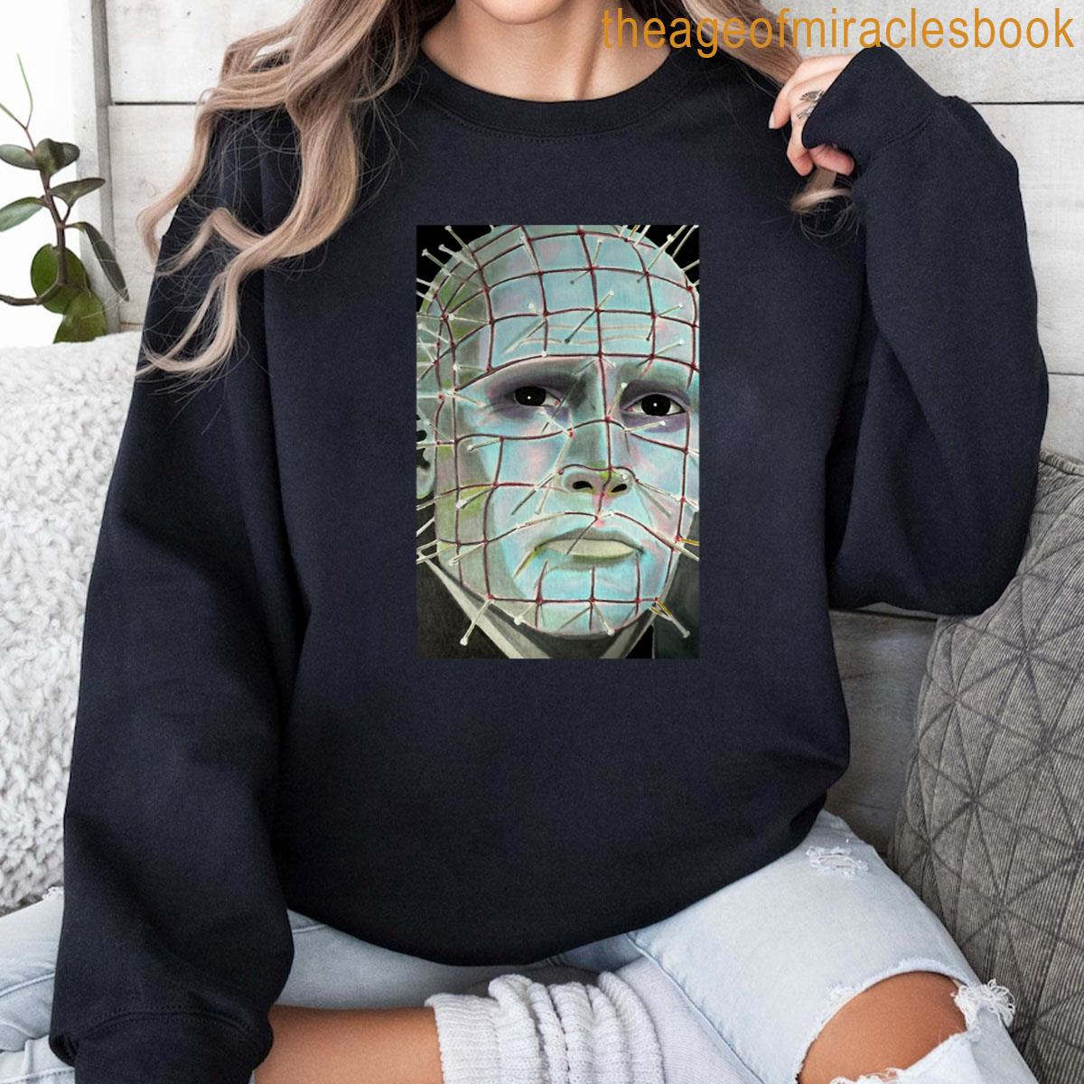 Pinhead T-shirt