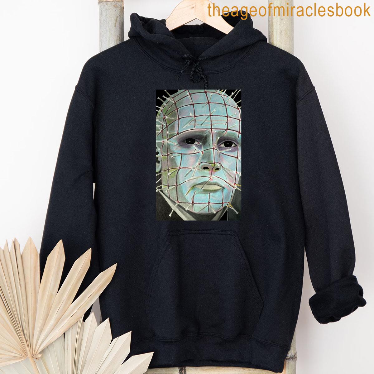 Pinhead T-shirt