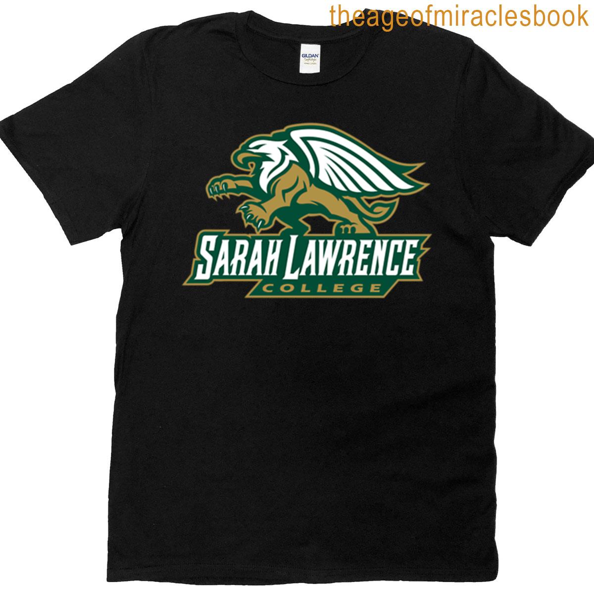 Sarah Lawrence College T-shirt