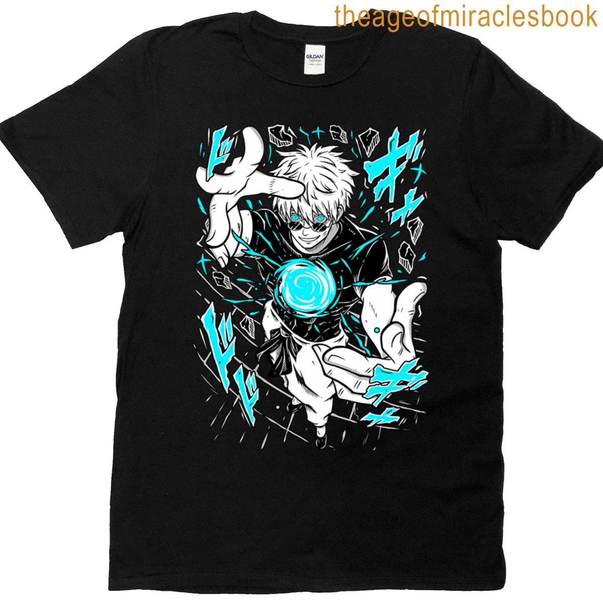 The Honored One T-shirt