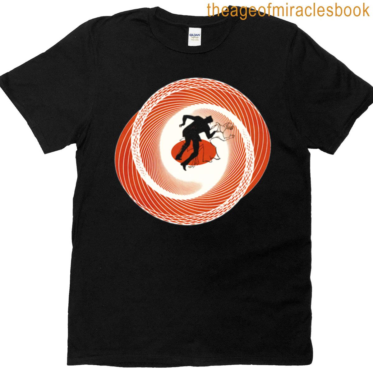 Vertigo T-shirt