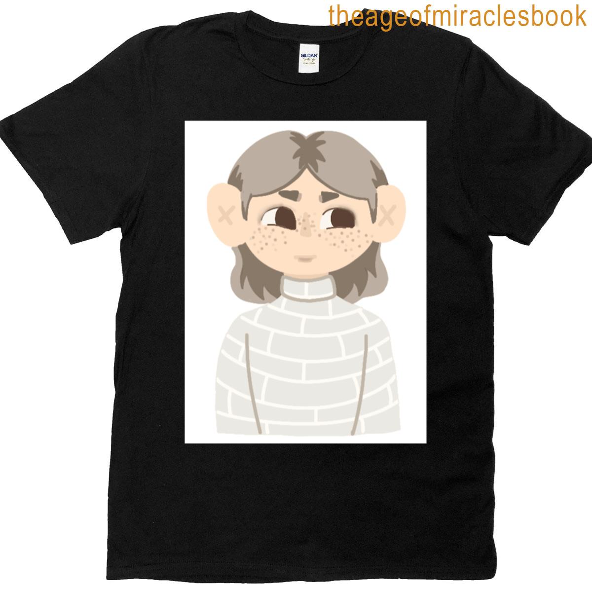 Felix Stray Kids T-shirt