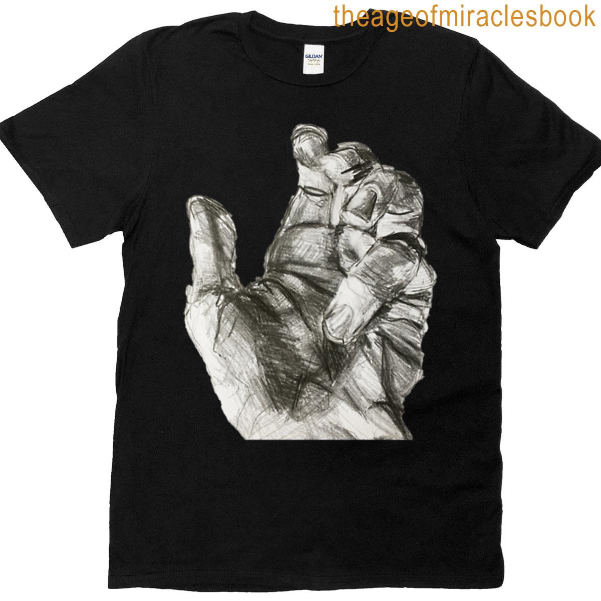 Hand - Beckon T-shirt