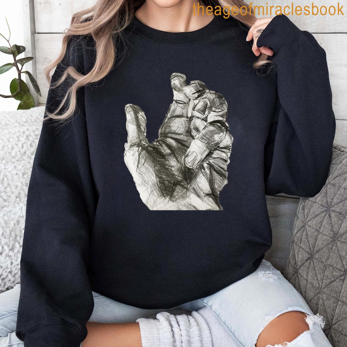 Hand - Beckon T-shirt