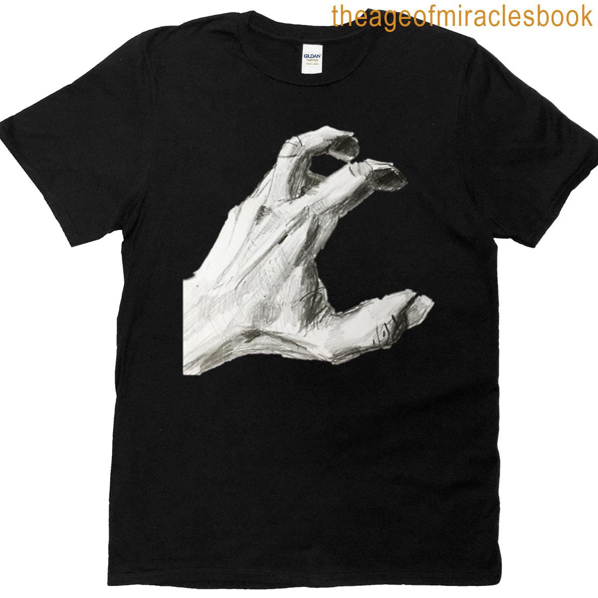 Hand - Claw T-shirt