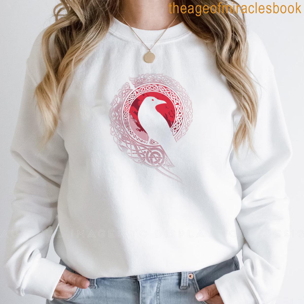 Edda T-shirt