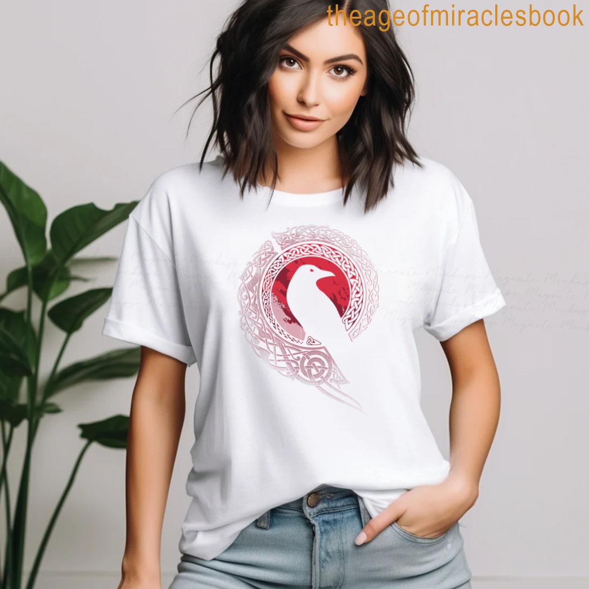 Edda T-shirt
