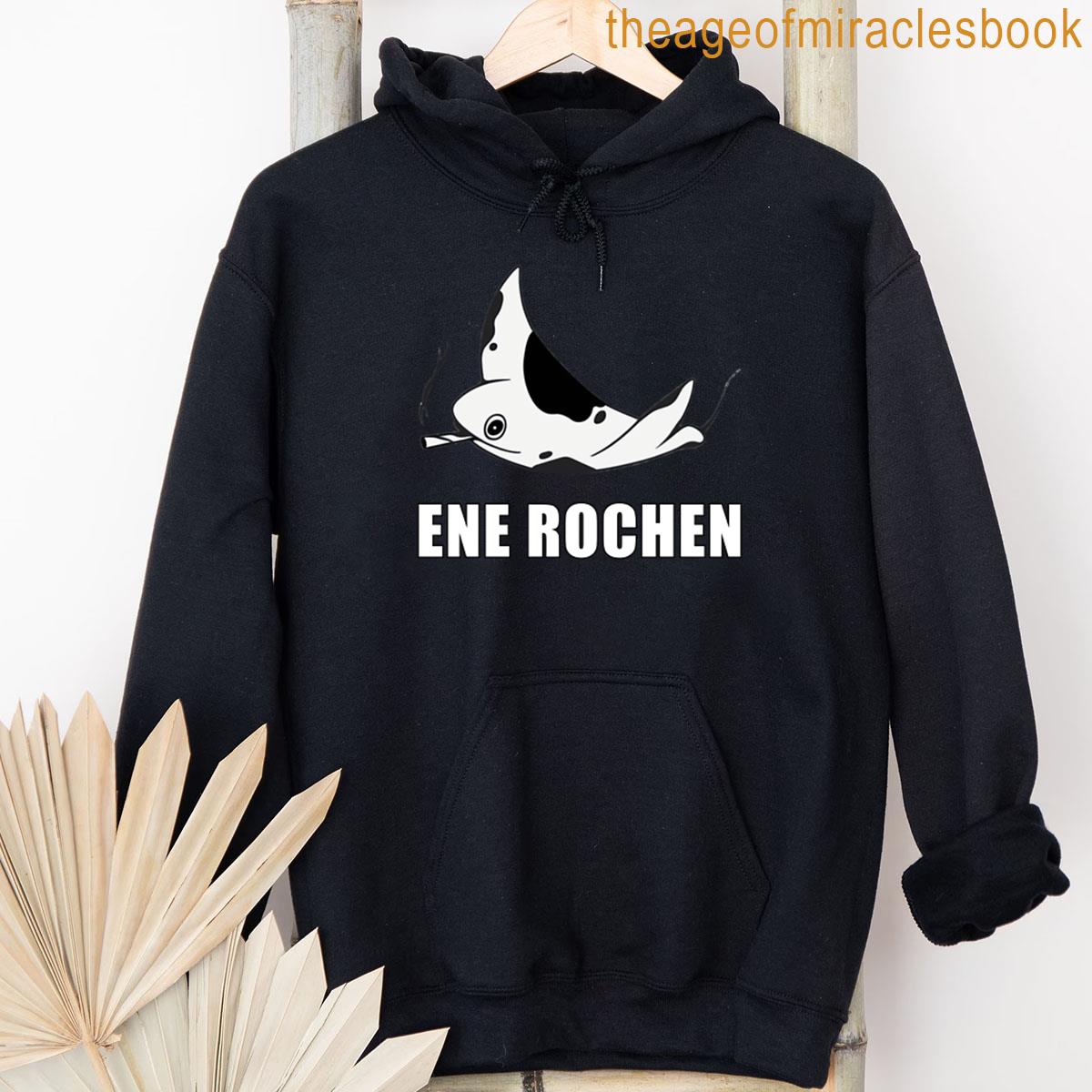 Ene Rochen - Deutsche Memes T-shirt