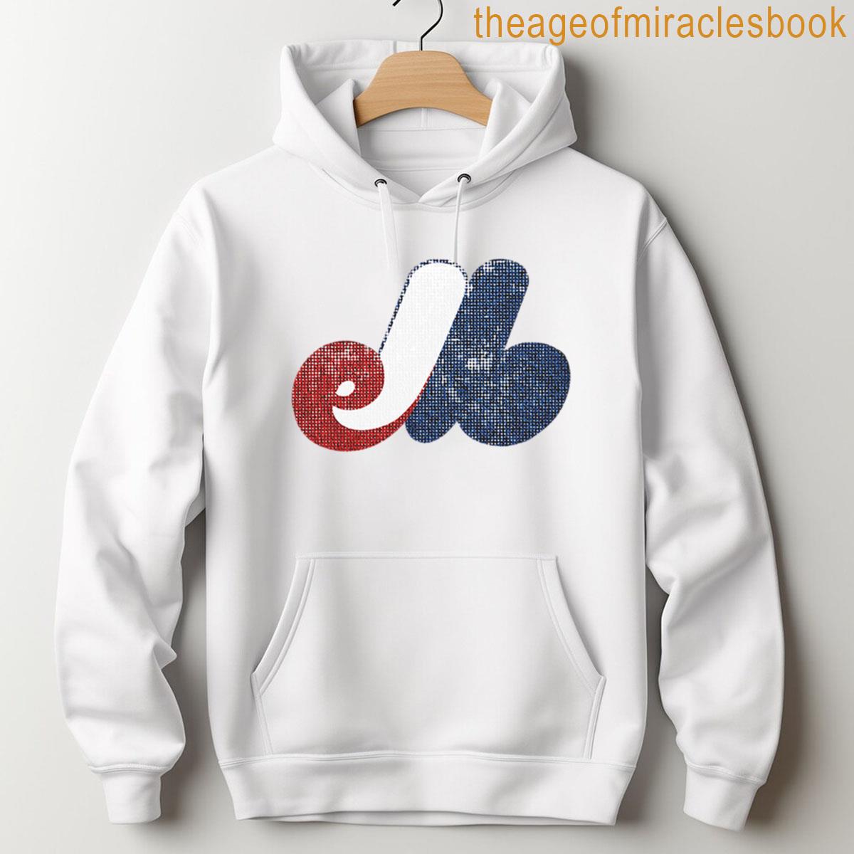 Expos Logo T-shirt