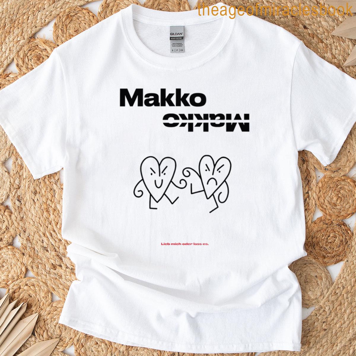 Makko T-shirt
