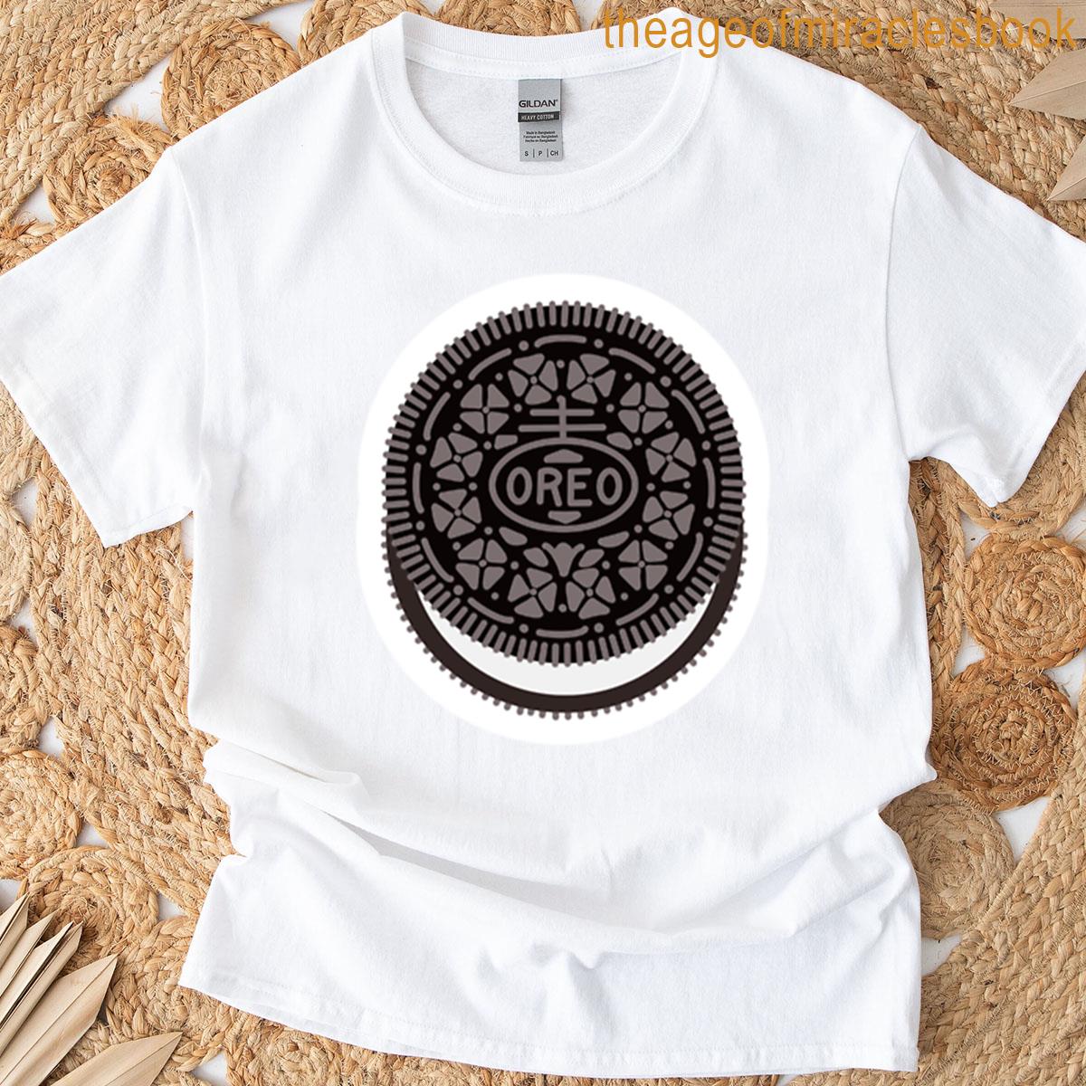 Oreo T-shirt
