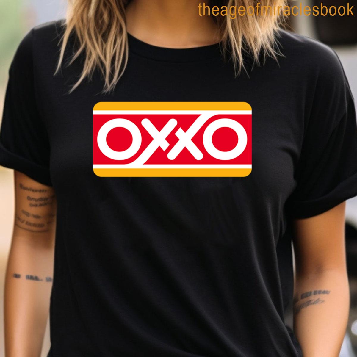 Oxxo T-shirt