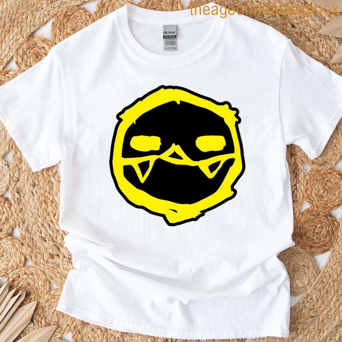 V-pet Nostalgia T-shirt