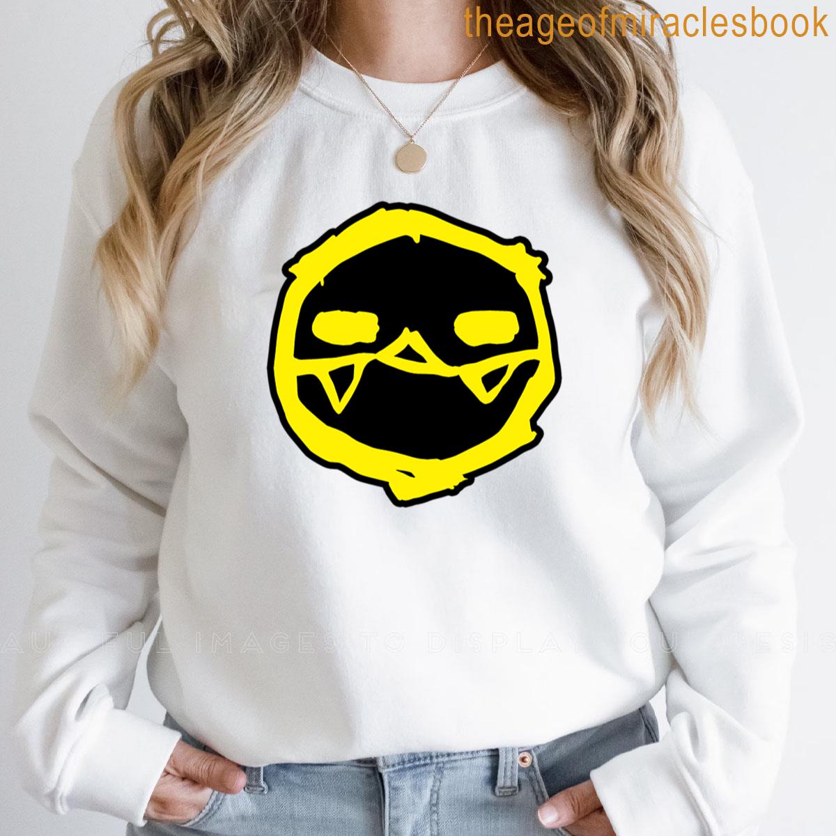 V-pet Nostalgia T-shirt